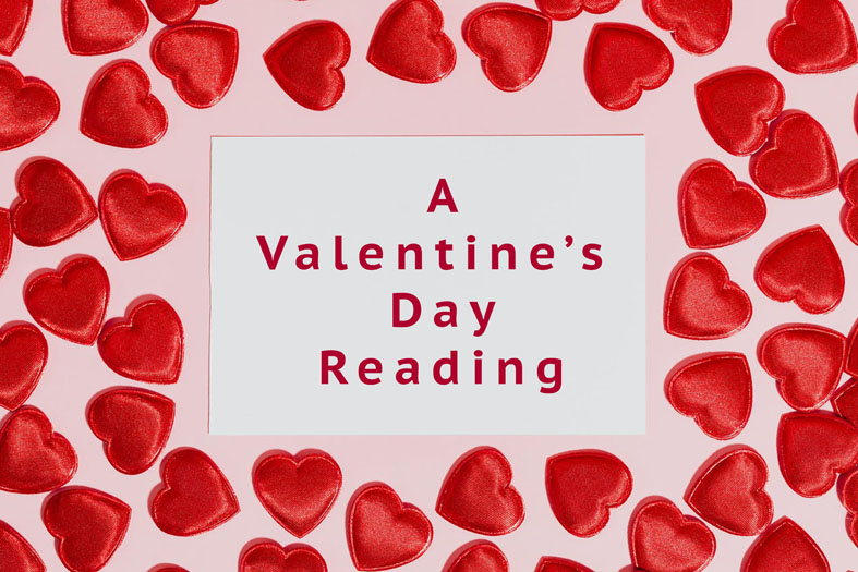 A Valentine's Day Reading - Mister Tarot